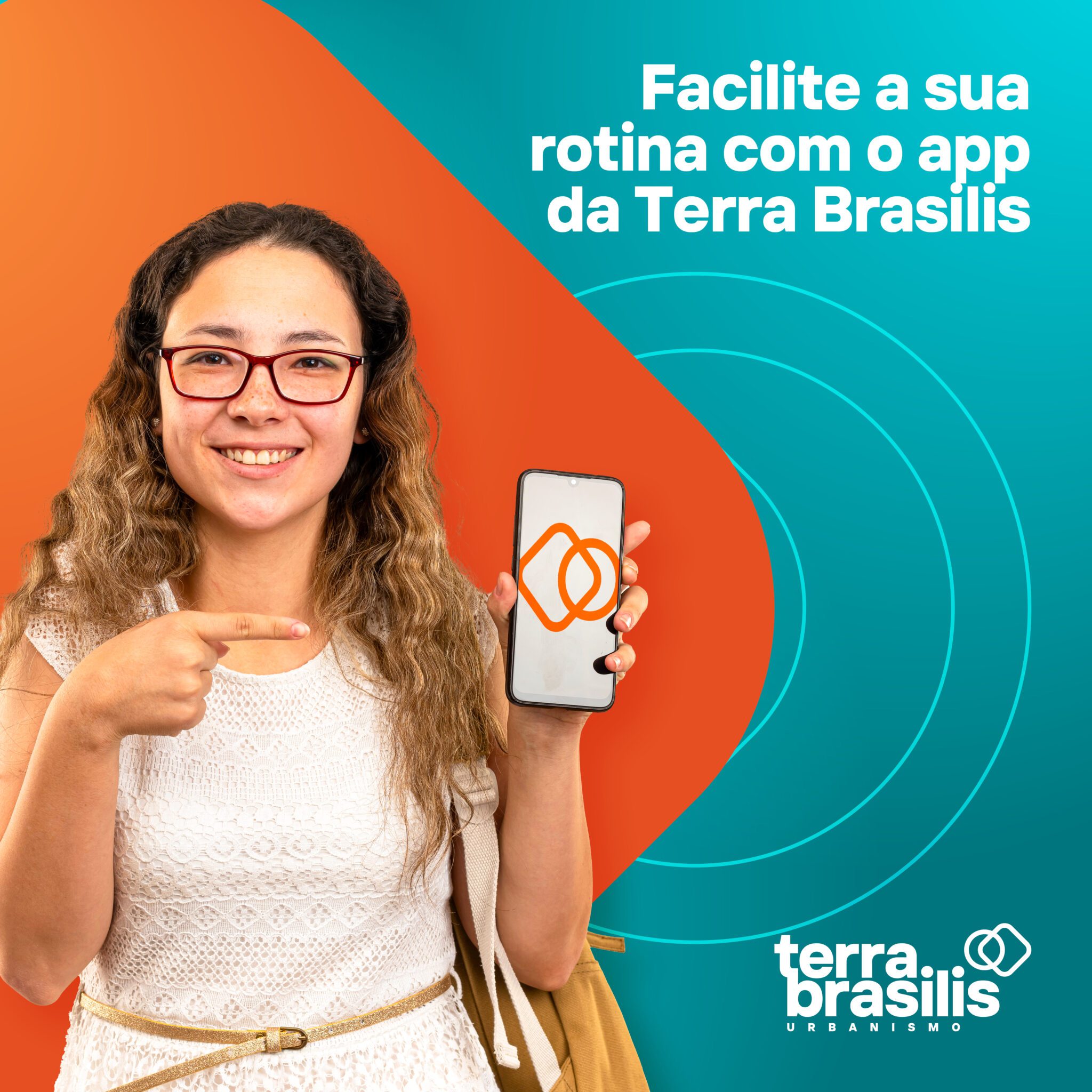 Sua jornada com a Terra Brasilis na palma das suas mãos - Terra Brasilis